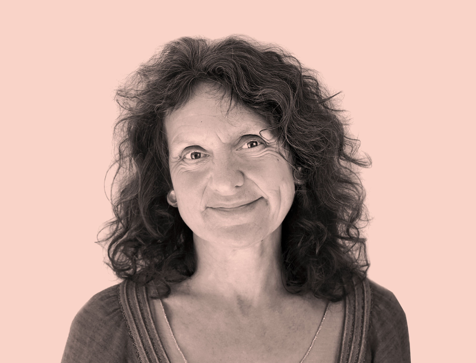 Dr. Carolin Länger – Kommunikations-Trainerin